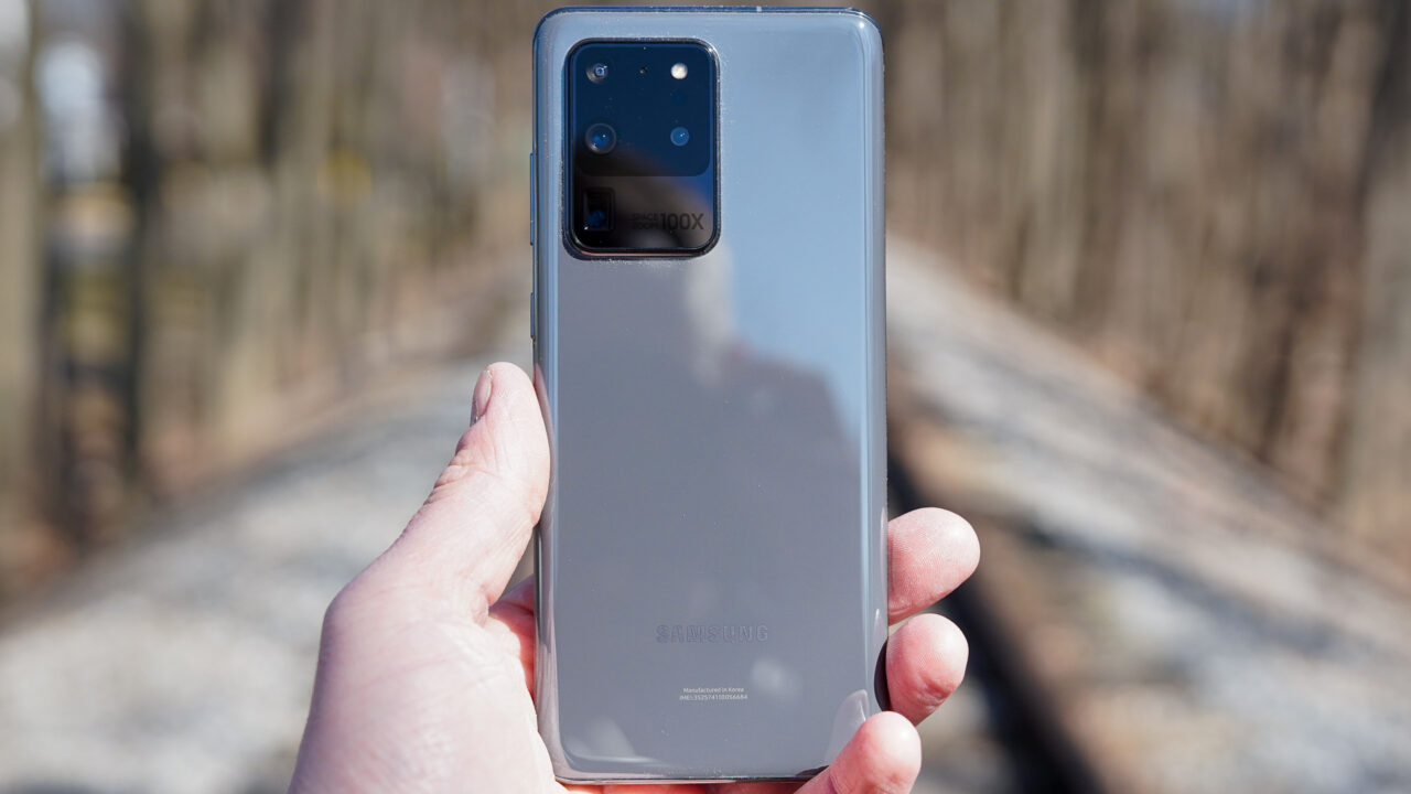 Samsung Galaxy S20 Ultra review revisited: Should you still buy it?