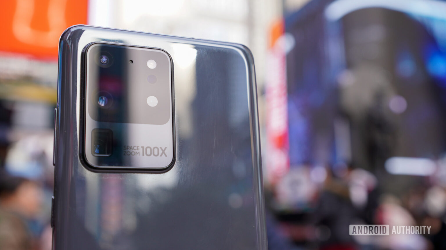 Want a phone with a great camera? Here's what to look for