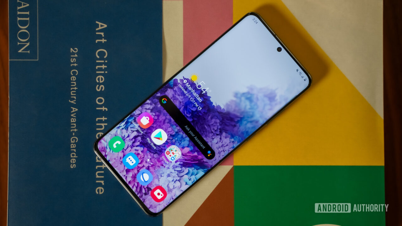 Biggest phones of all-time: A history of the best super-sized smartphones