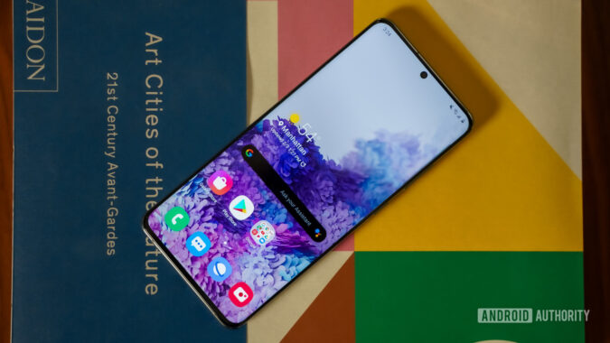 Biggest phones of all-time: A history of the best super-sized smartphones