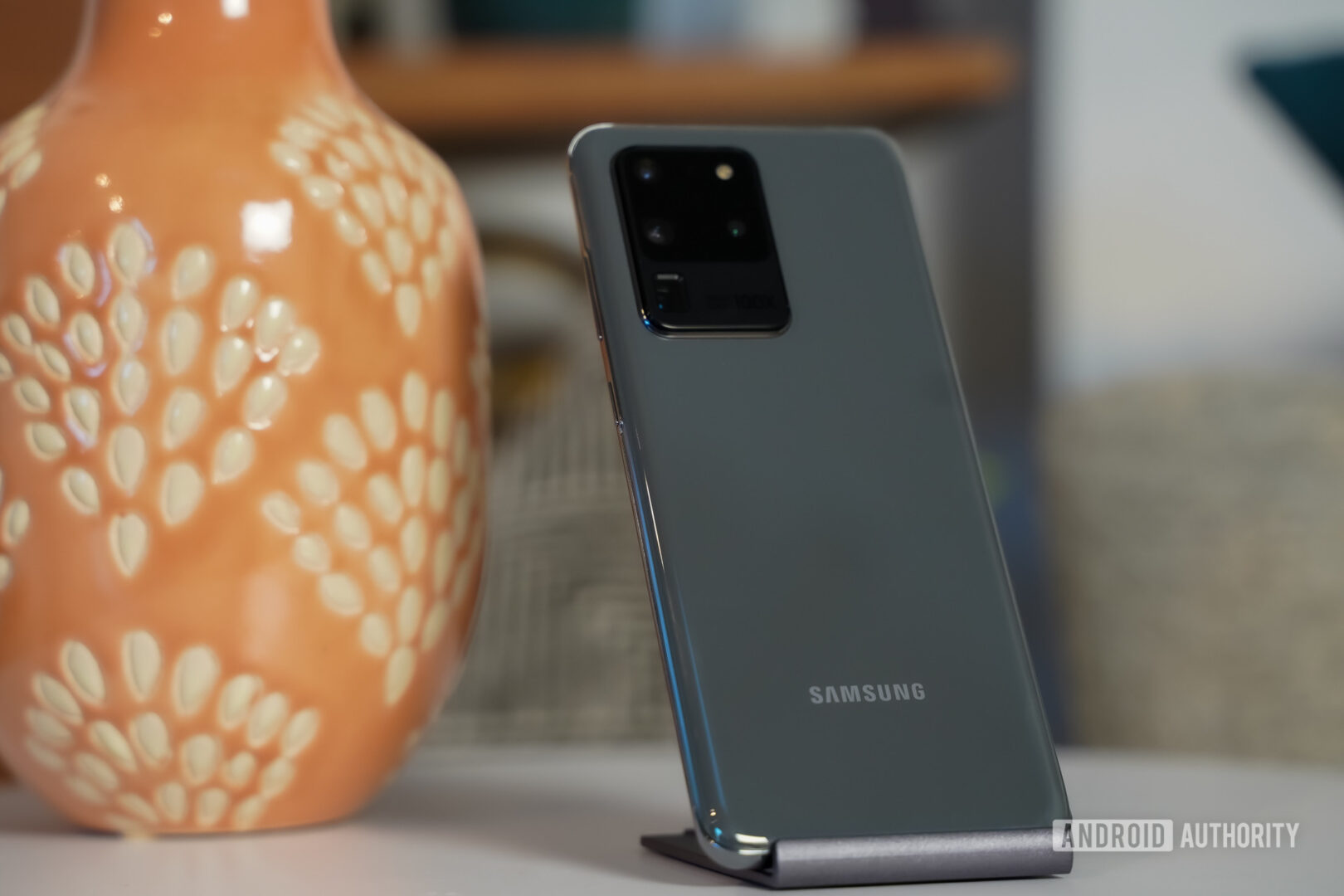 Samsung Galaxy S20 series specs vs the competition - Android Authority