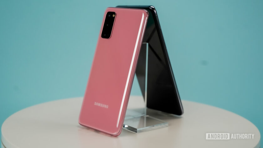 Which Samsung Galaxy S20 color is right for you? - Android Authority