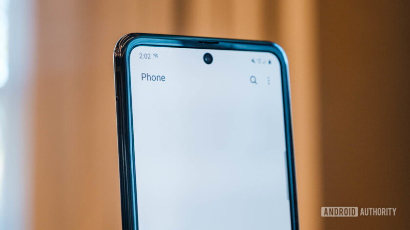 Samsung Galaxy Z Flip: All the details on the foldable - Android Authority