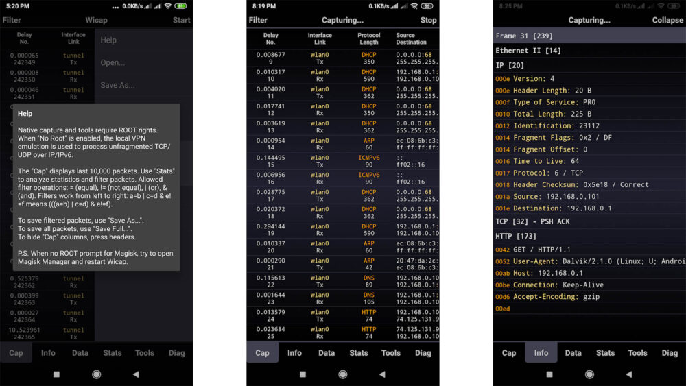 10 best hacking apps for Android - Android Authority