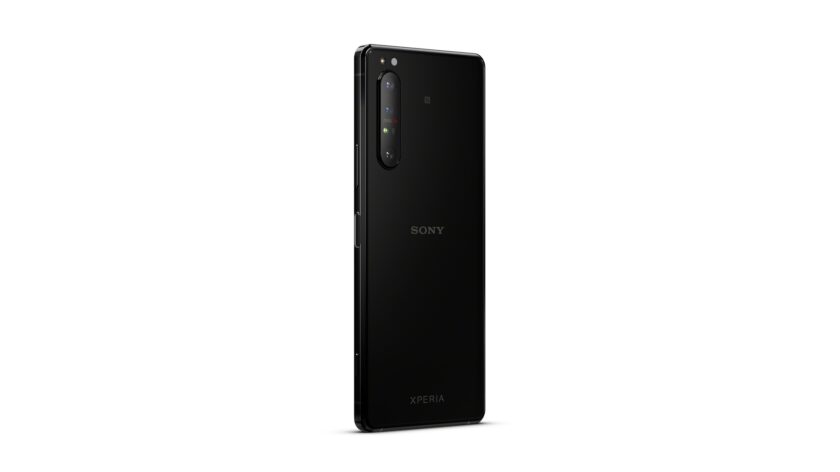 Sony's Xperia 1 II out now in the UK - Android Authority