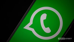 What is WhatsApp? The ultimate starter's guide - Android Authority