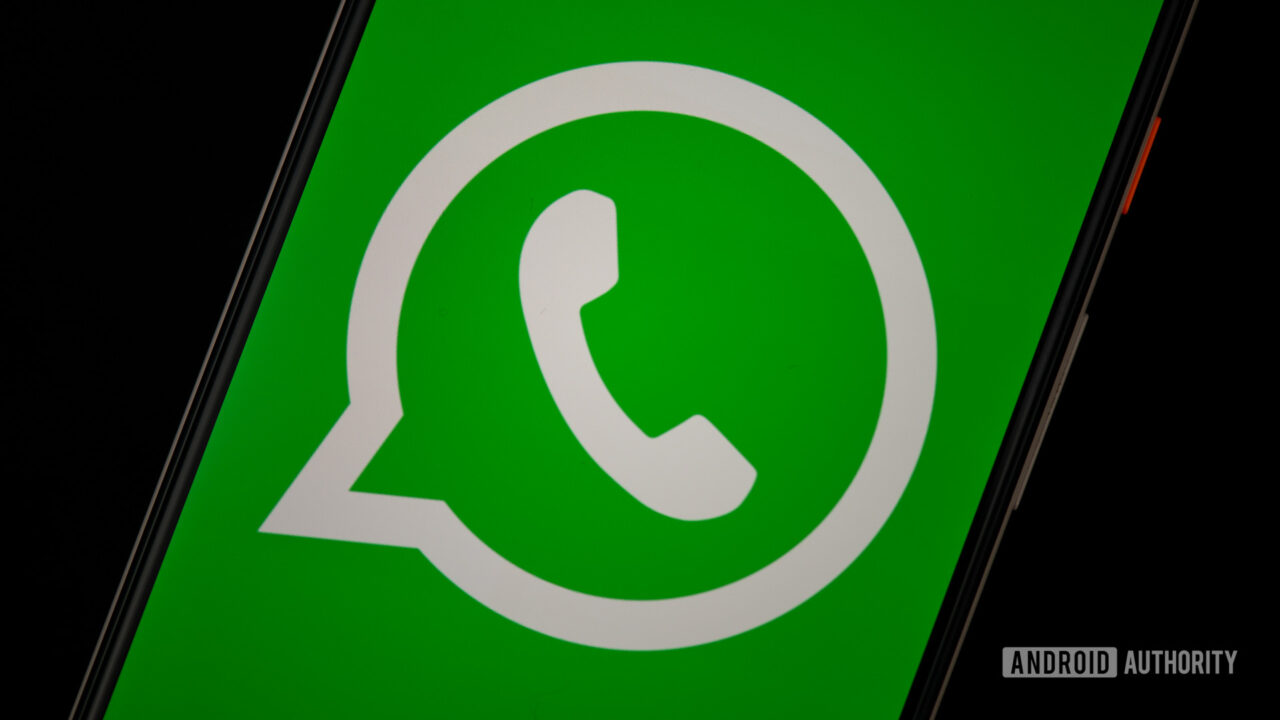 What is WhatsApp? The ultimate starter's guide - Android Authority