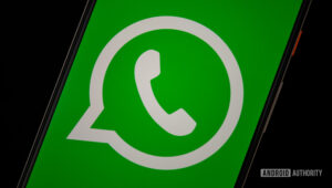 What is WhatsApp? The ultimate starter's guide - Android Authority