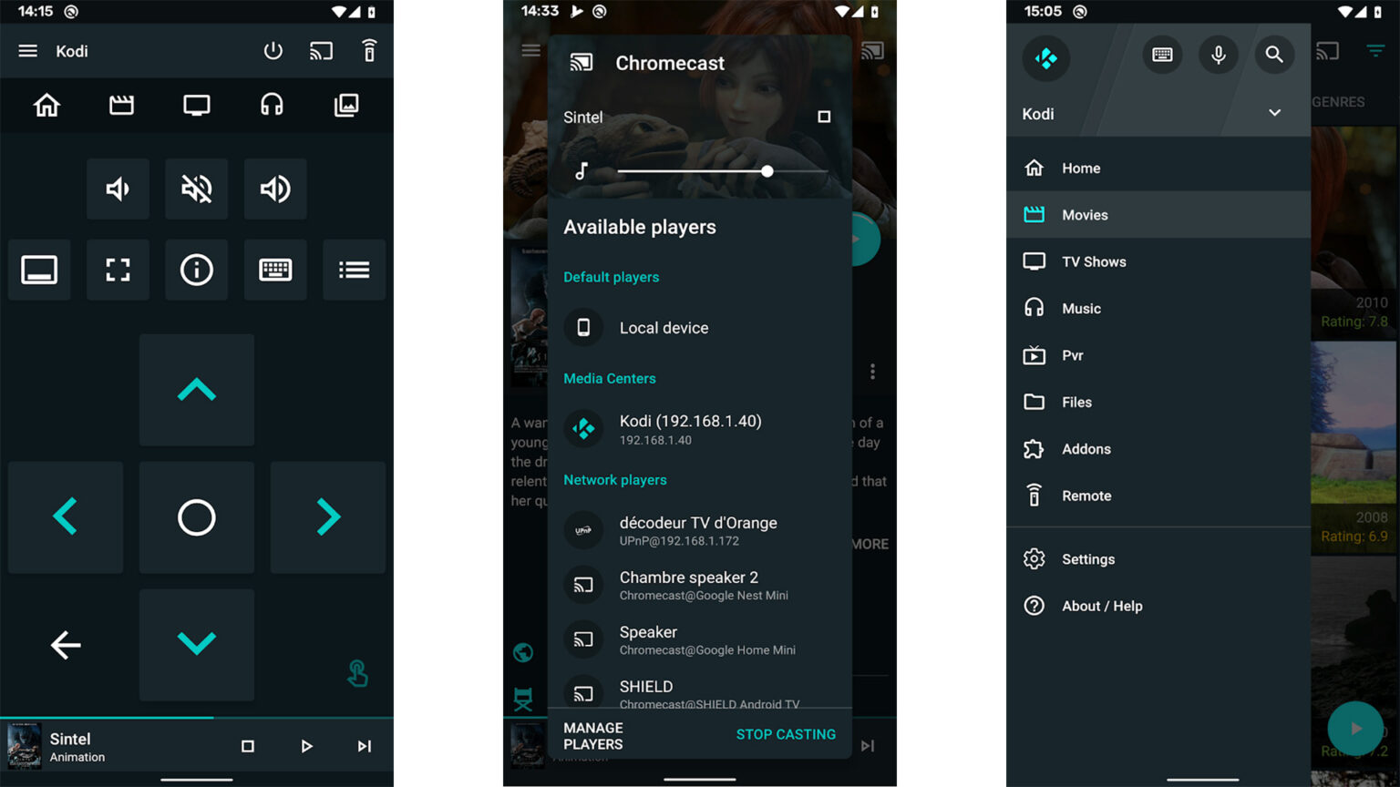 10 best TV remote apps for Android - Android Authority