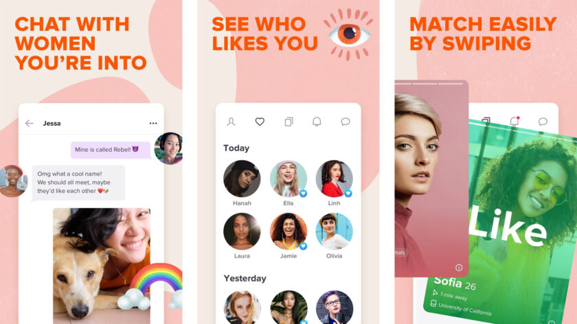 The best Tinder alternatives for Android - Android Authority