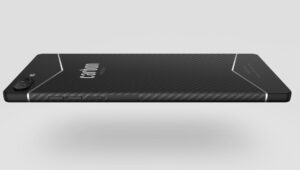 Carbon 1 Mk II review: Incredibly light alternative - Android Authority