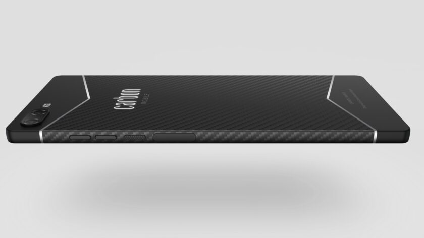 Carbon 1 Mk II review: Incredibly light alternative - Android Authority