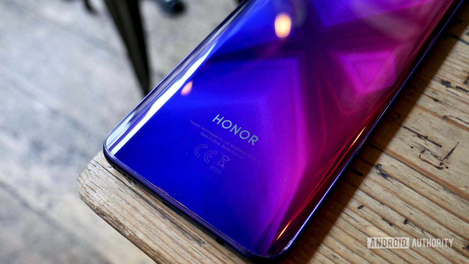HONOR 9X Pro global version launched - Android Authority
