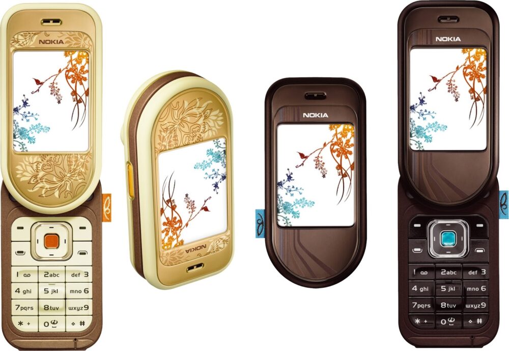 5 funky retro phones we want to see as foldables - Android Authority