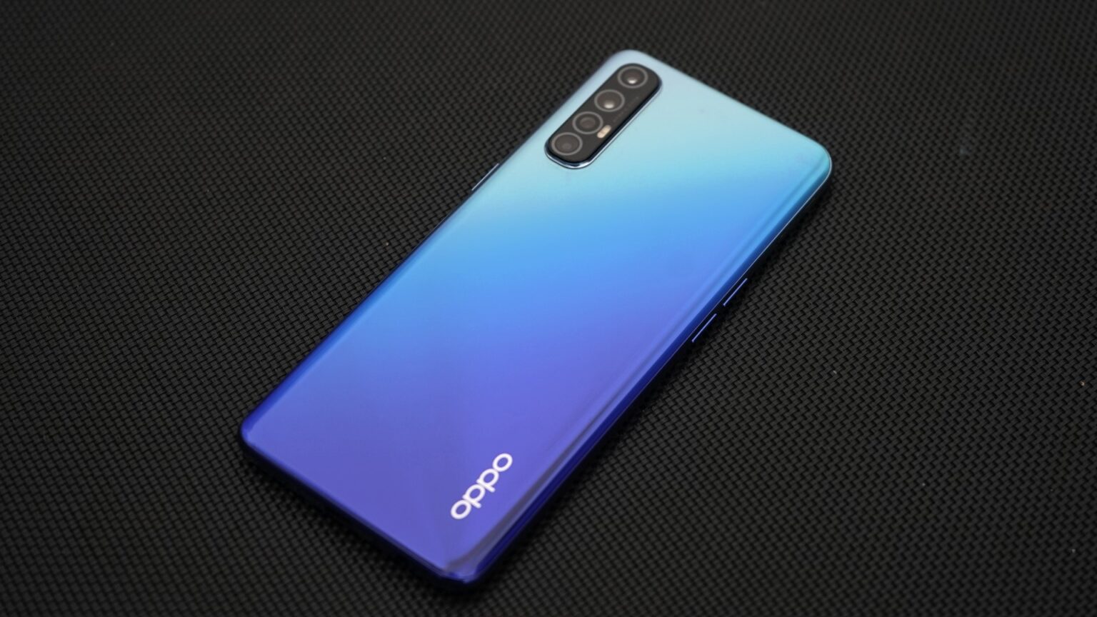OPPO Reno 3 Pro review: Camera capabilities click
