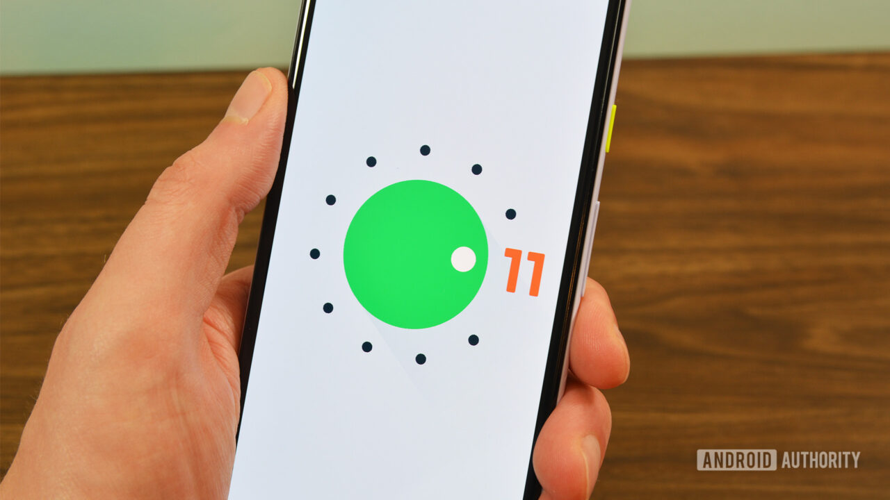 Android 11 is just a subtle upgrade, and that's OK - Android Authority