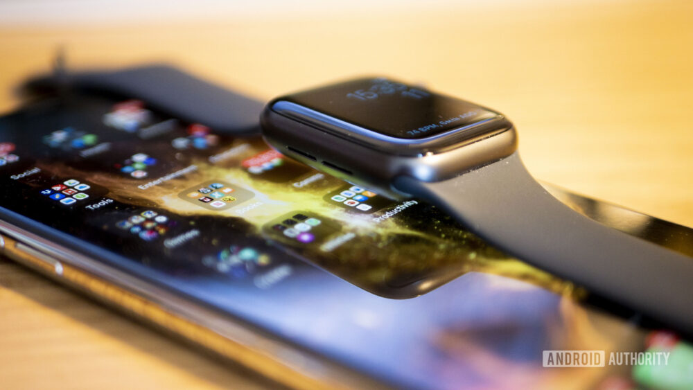 Apple Watch Series 5 review: Better than any Wear OS watch?