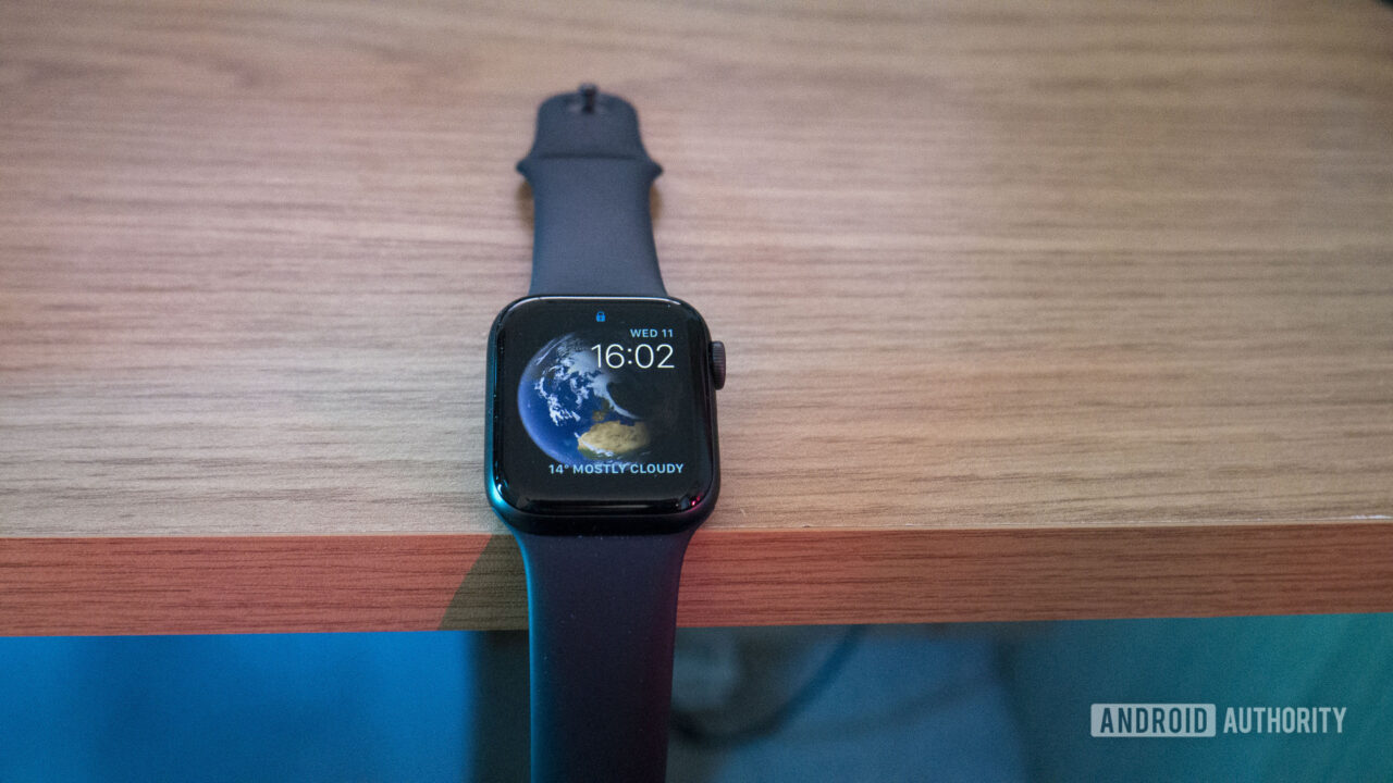 Apple Watch Series 5 review: Better than any Wear OS watch?