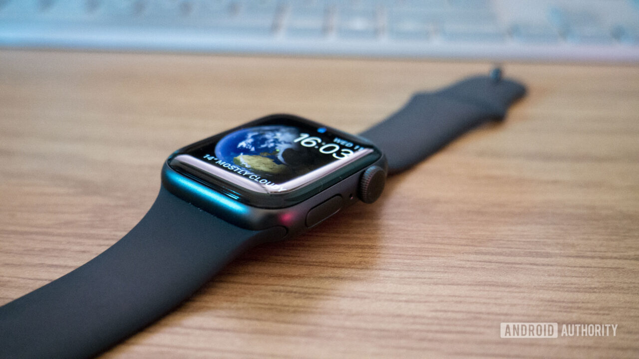 Apple Watch Series 5 review: Better than any Wear OS watch?