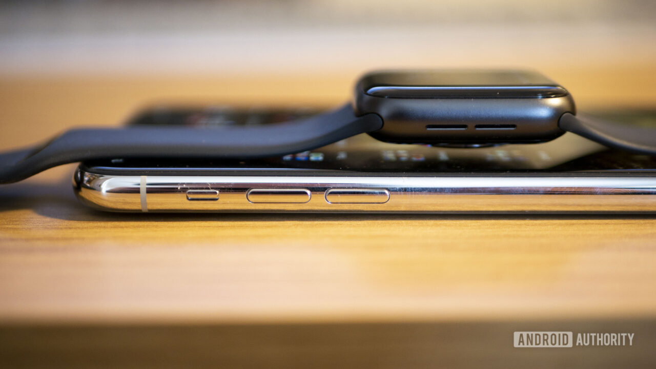 Apple Watch Series 5 review: Better than any Wear OS watch?
