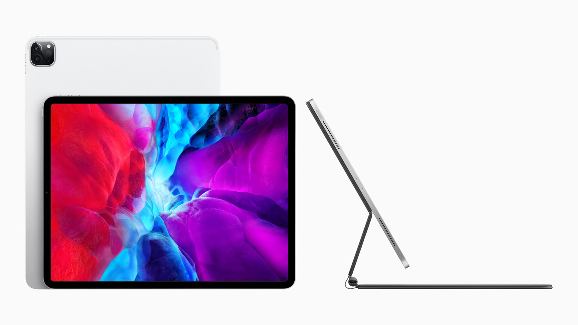 2020 iPad Pro reviews: good and bad, plus more tech news you need to ...