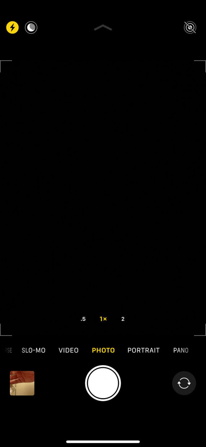 Camera shootout: Samsung Galaxy S20 Ultra vs Apple iPhone 11 Pro Max