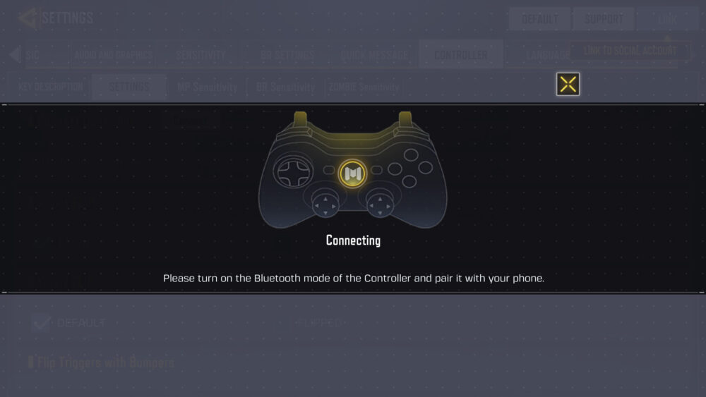How to play Call of Duty Mobile with a controller - Android Authority