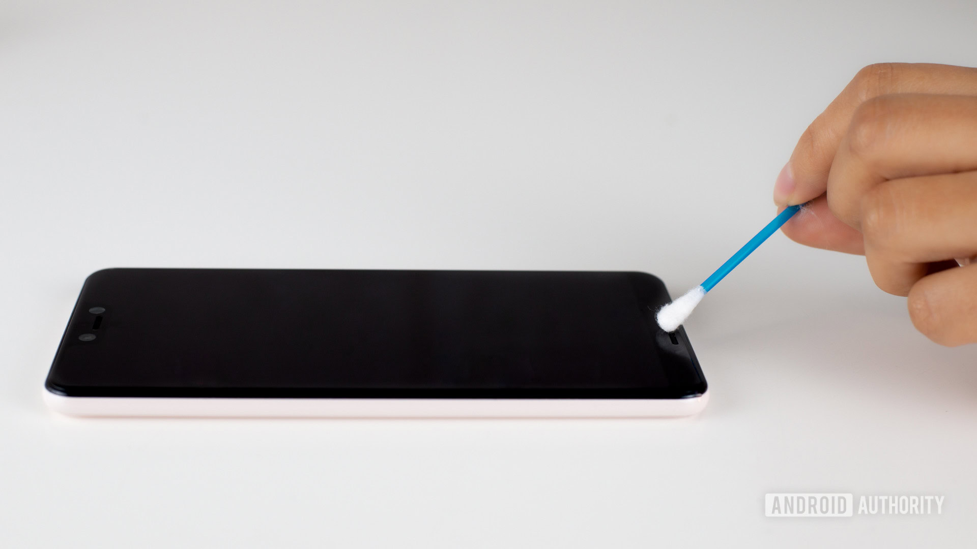 Is your iPhone camera not working? Here's how to fix it - Android Authority