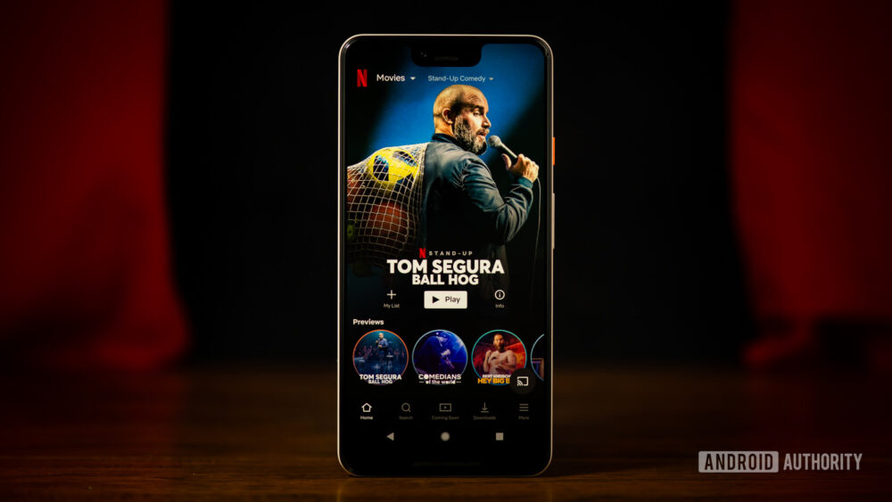 How to download and install ShowBox on Android