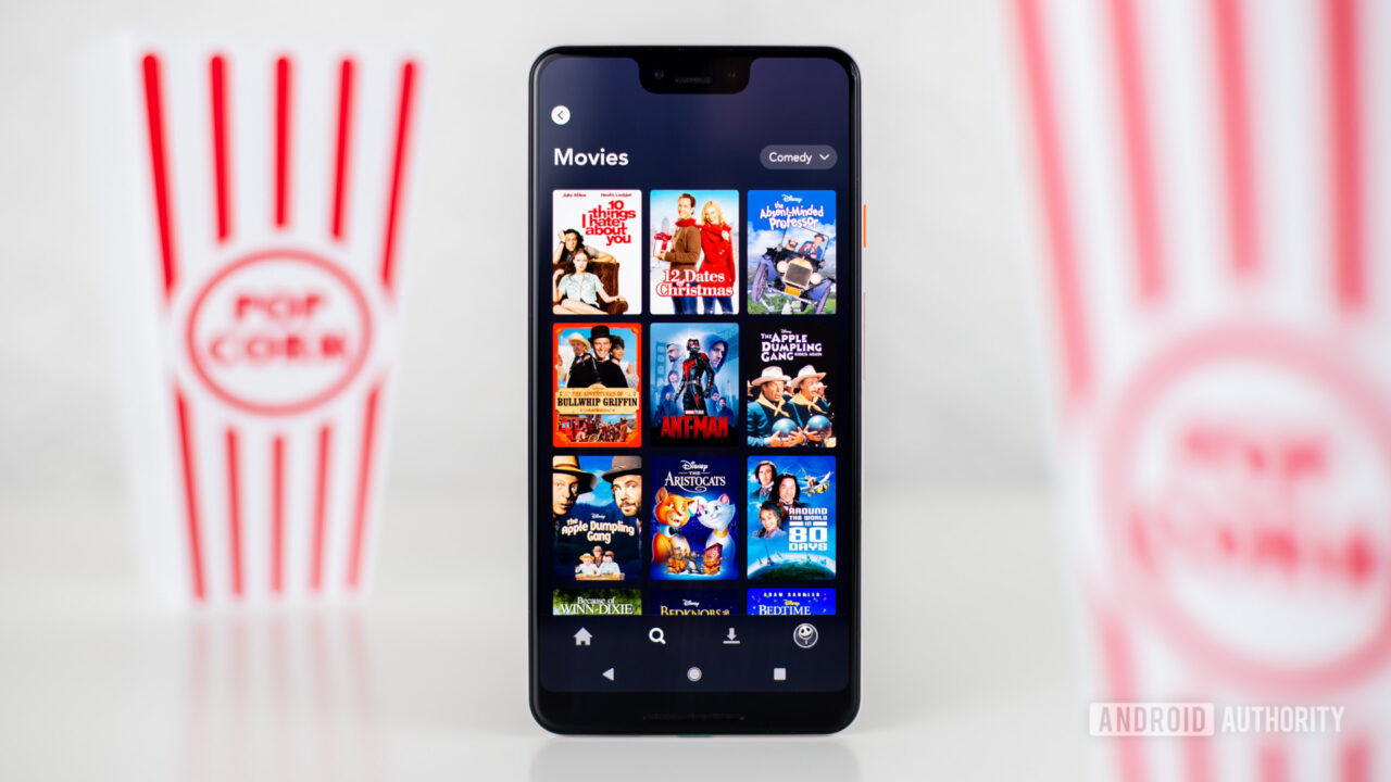 Is there a Disney Plus student discount? - Android Authority