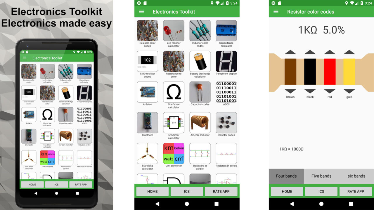 The best electrical engineering apps for Android - Android Authority