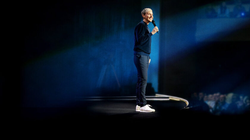 The best comedians on Netflix right now - Android Authority