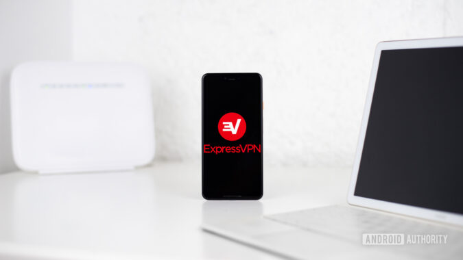 ExpressVPN review: Our look at one of the best VPNs - Android Authority