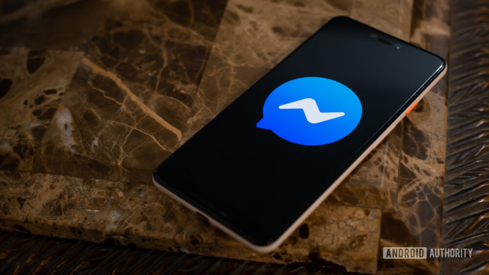 How to use Messenger without a Facebook account!