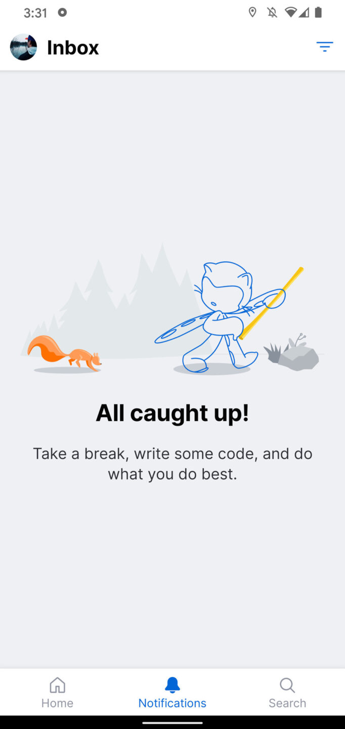 GitHub app lands on Android and iOS - Android Authority