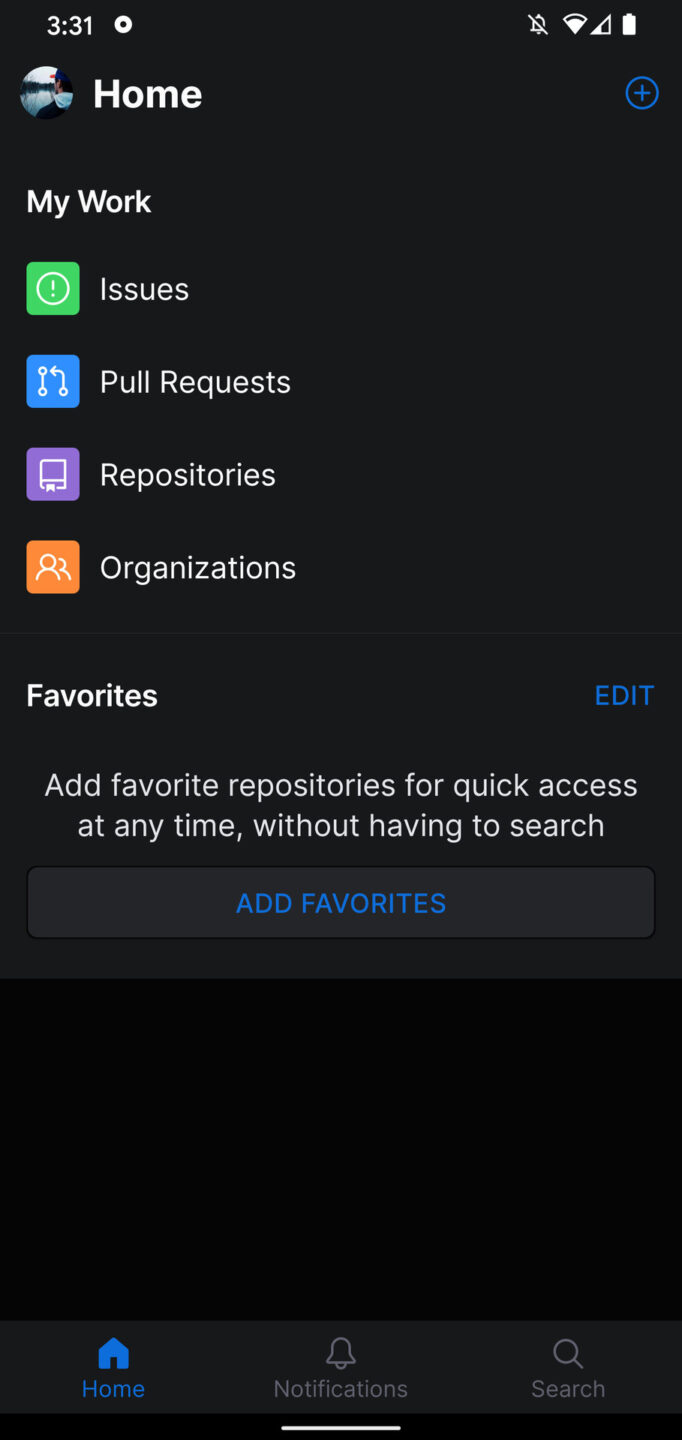 GitHub app lands on Android and iOS - Android Authority