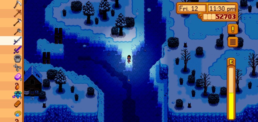 The ultimate Stardew Valley fishing guide - Android Authority