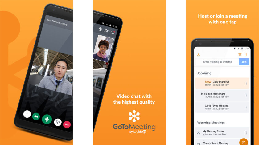 The best video conferencing apps for Android - Android Authority