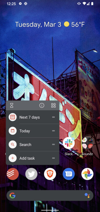 Google replicates Apple's 3D touch on Pixel 4 devices - Android Authority