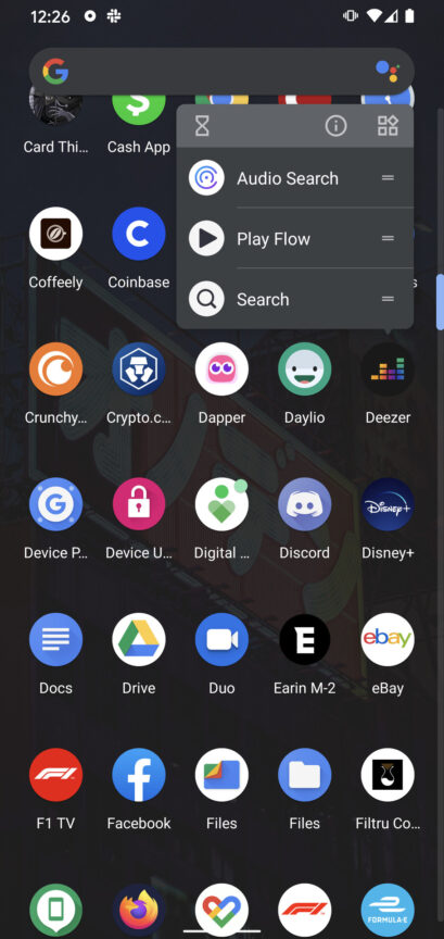 Google replicates Apple's 3D touch on Pixel 4 devices - Android Authority