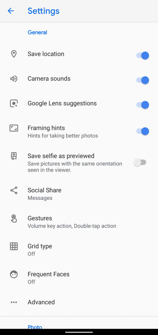 Camera shootout: Samsung Galaxy S20 Ultra vs Google Pixel 4 XL