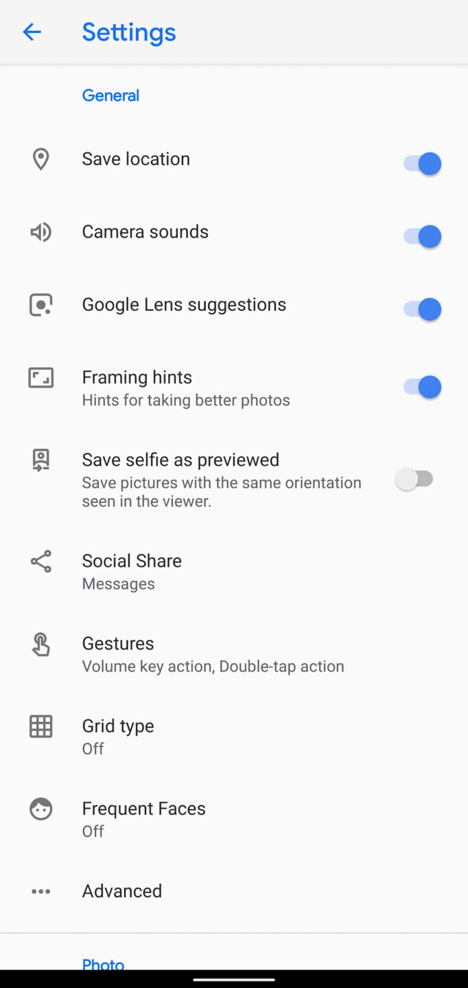 Camera shootout: Samsung Galaxy S20 Ultra vs Google Pixel 4 XL