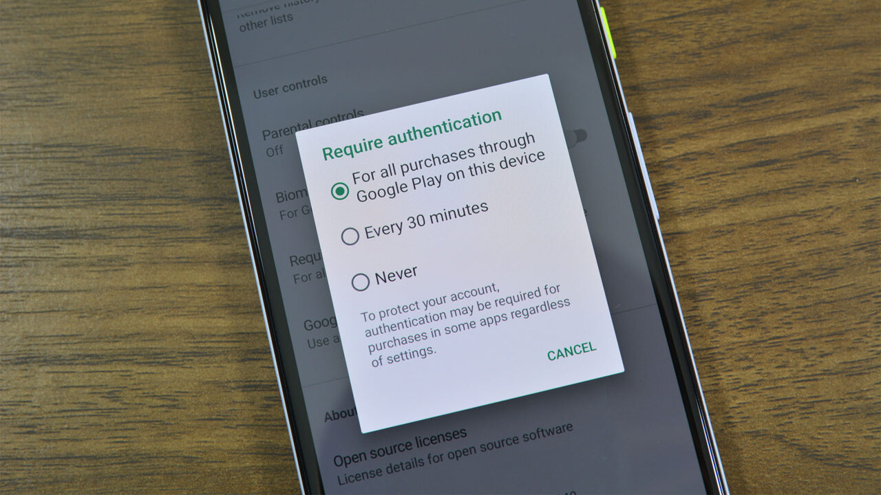 FBI warns of rising mobile bank fraud - Android Authority