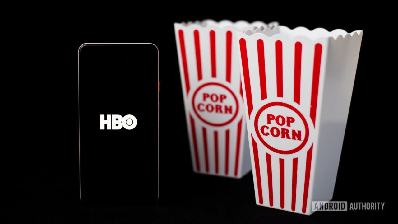 The best HBO comedy shows and movies - Android Authority