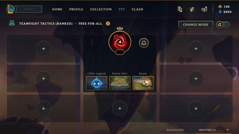 Teamfight Tactics: Everything you need to know - Android Authority