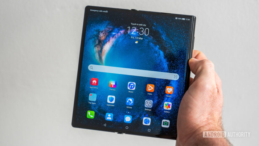 Biggest phones of all-time: A history of the best super-sized smartphones