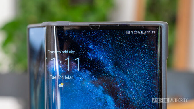 Privacy screen protectors: What to know - Android Authority