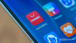 HUAWEI App Gallery review: A true Google Play Store alternative?