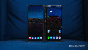 LG V60 review: LG's best (final) effort is still worth a look