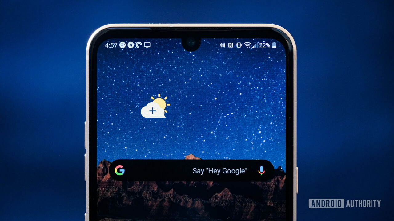 LG V60 tips and tricks: Get the most out of it - Android Authority